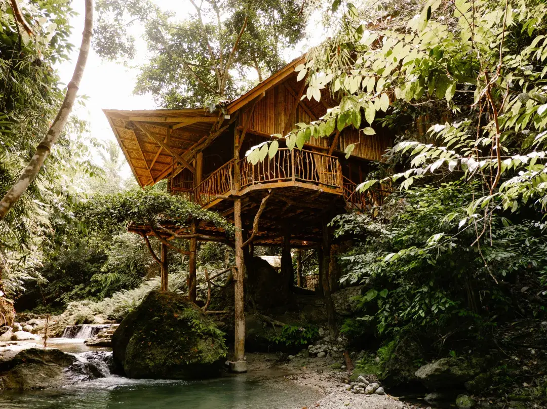 Treehouse De Valentine - Asturias