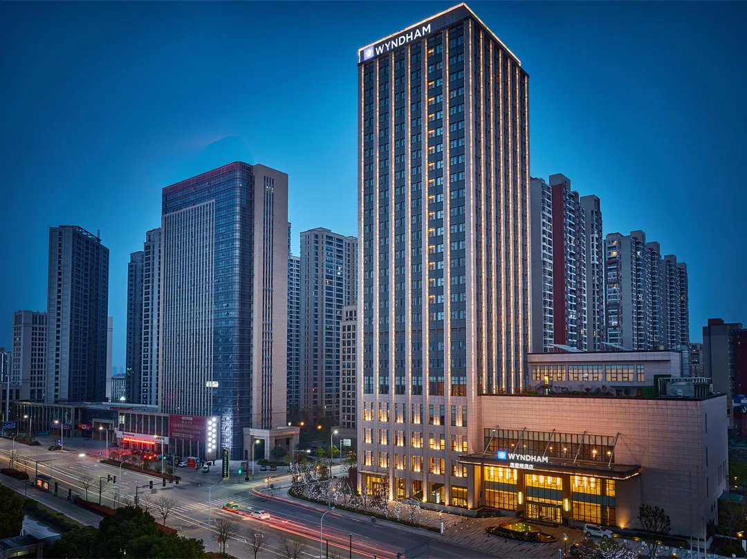 Wyndham Jingzhou - Jingzhou