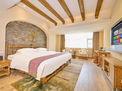 Chenxi Fengqing Hotel - 자오칭 시