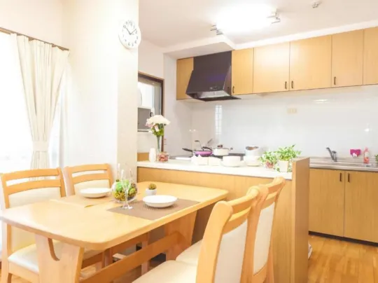 Awaji Central Room Nc03 - Awaji