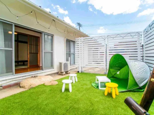 Miraie Yokkaichi Shimizuchou - Suzuka