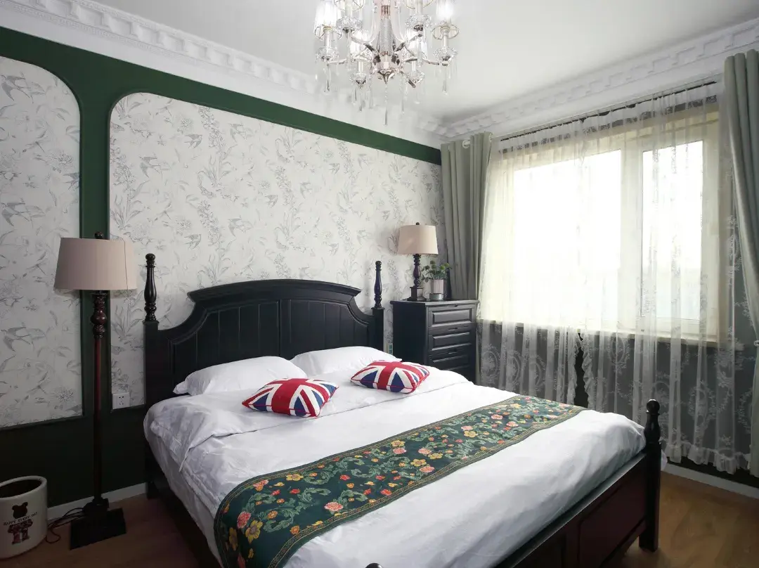Harbin 707 Family Homestay - Harbin