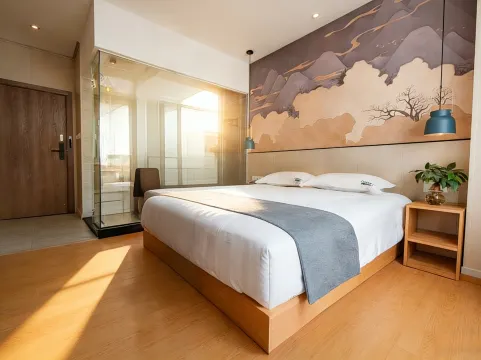 Jiacheng Hotel - Xiamen