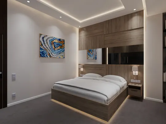 Energy Hotel - Tashkent