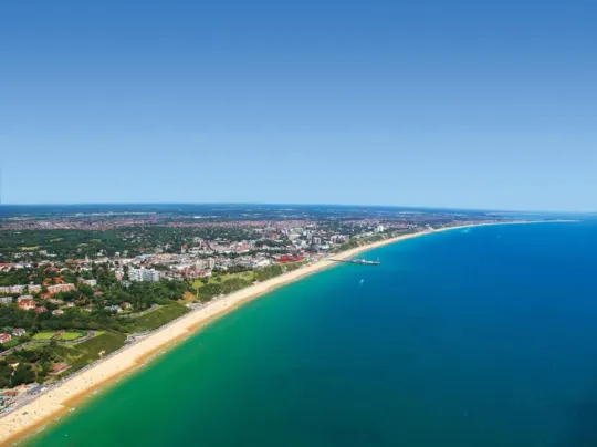 Bournemouth East Cliff Hotel By Belvilla - Dorset