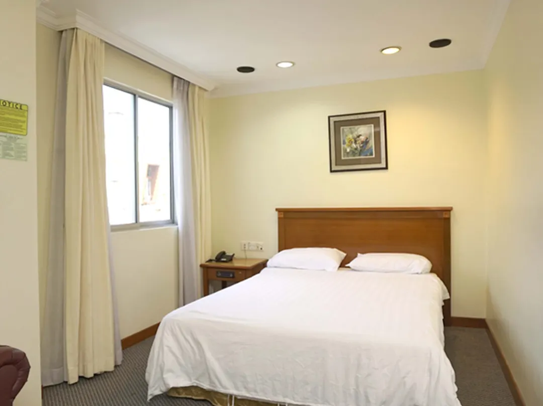 Hotel Pulau Labuan 1 - 