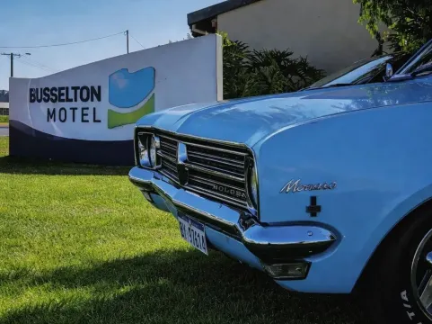 Busselton Motel - Busselton