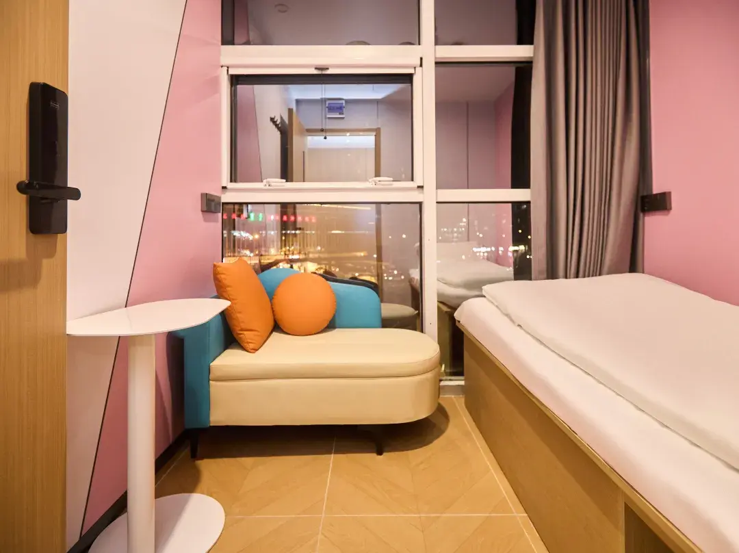 Zhuxiaoding Hotel - Beijing