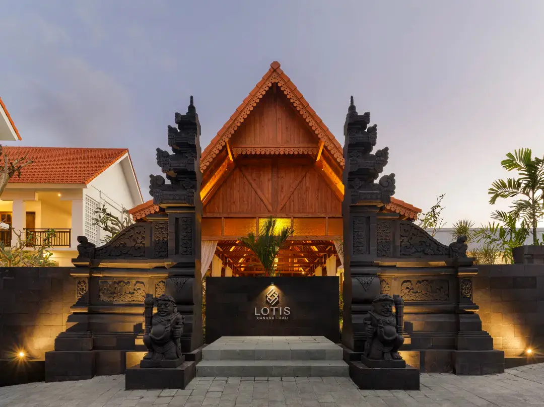 Lotis Canggu Bali - Canggu