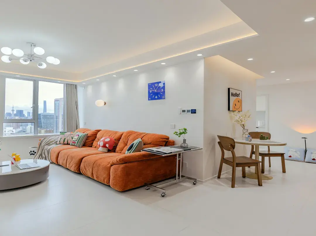 Shanghai Smart Magic House Homestay - Shanghai