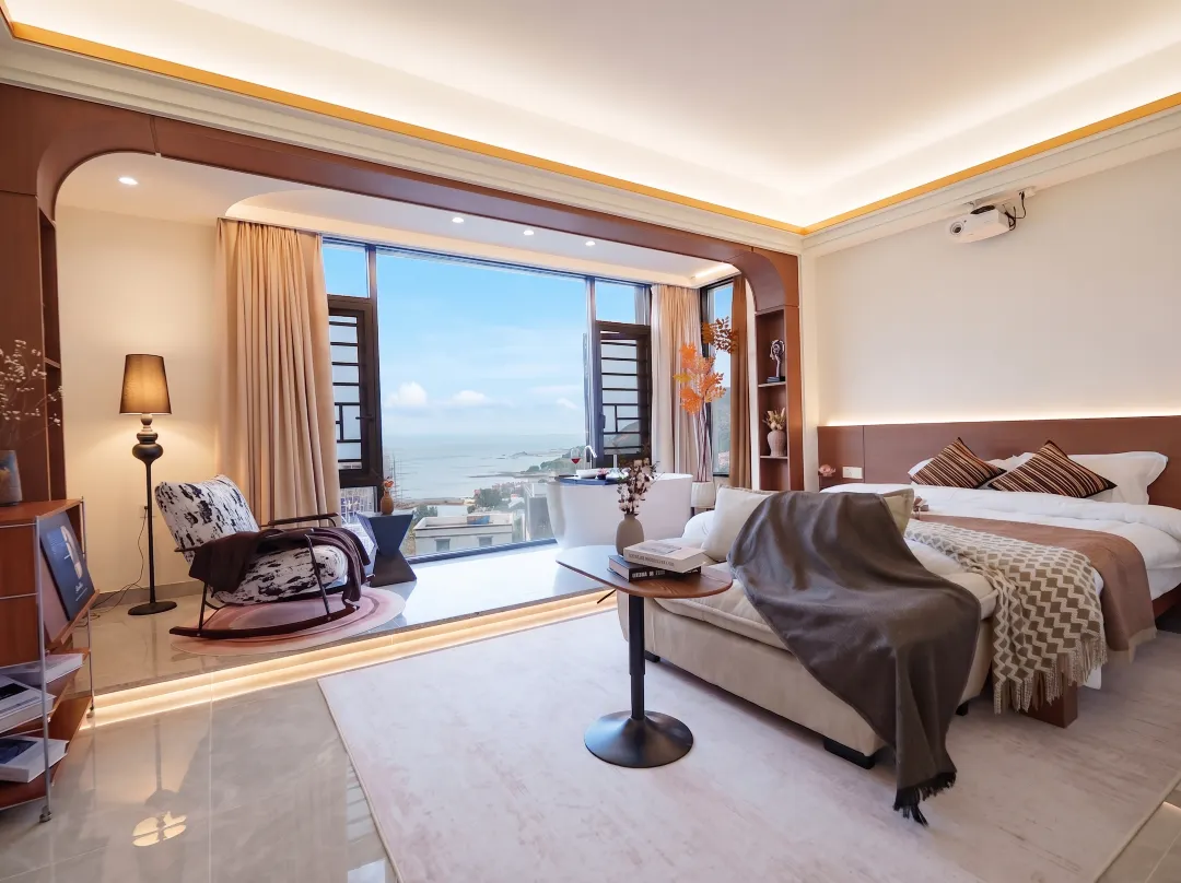 Banxian · Jianshan Scenic Apartment - Kaohsiung City