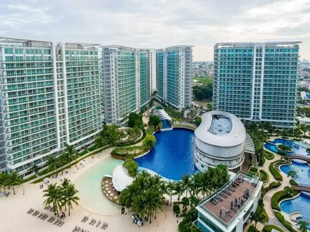 Azure Urban Resort Residences Parañaque - Taguig