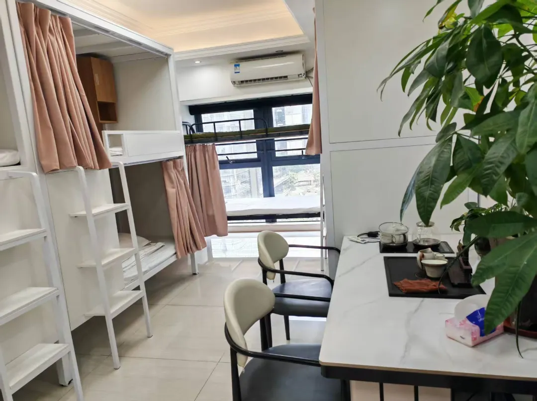 Shenzhen Lixiang Youjia Female Only Hostel - Shenzhen