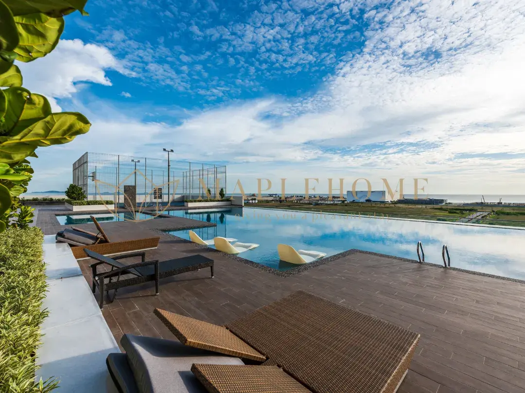 Amber Cove Premier Suites Melaka - Malacca