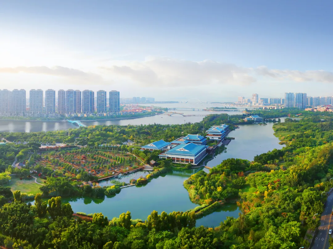 Aqua Resort - Xiamen