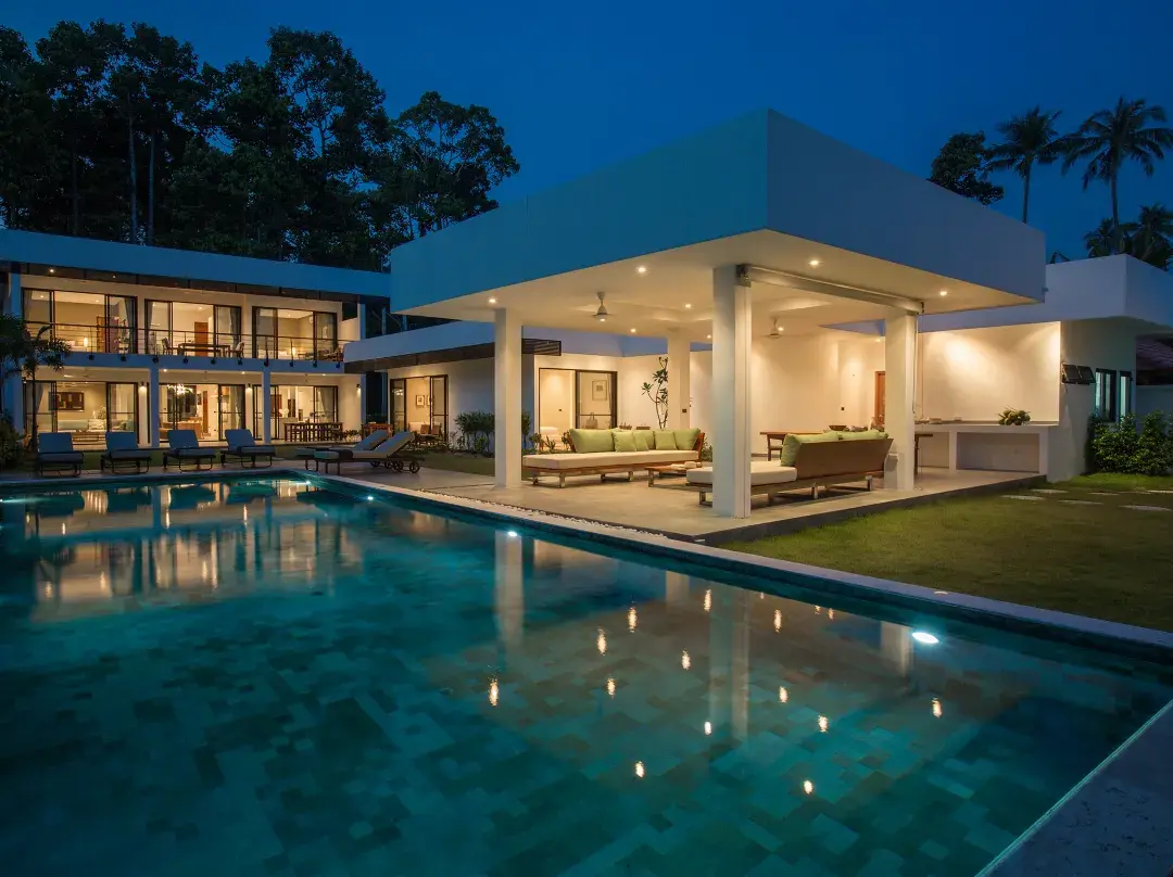 Villa Thansamaay - Ko Samui