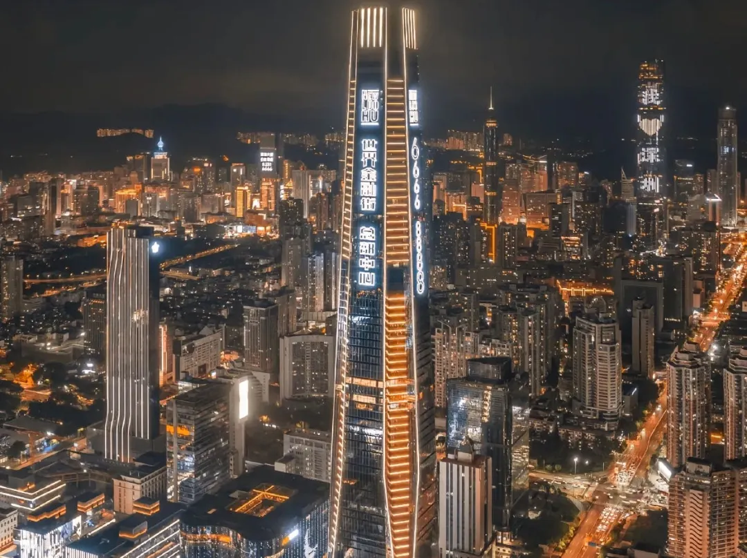 Burris Executive Apartment - Hong Kong