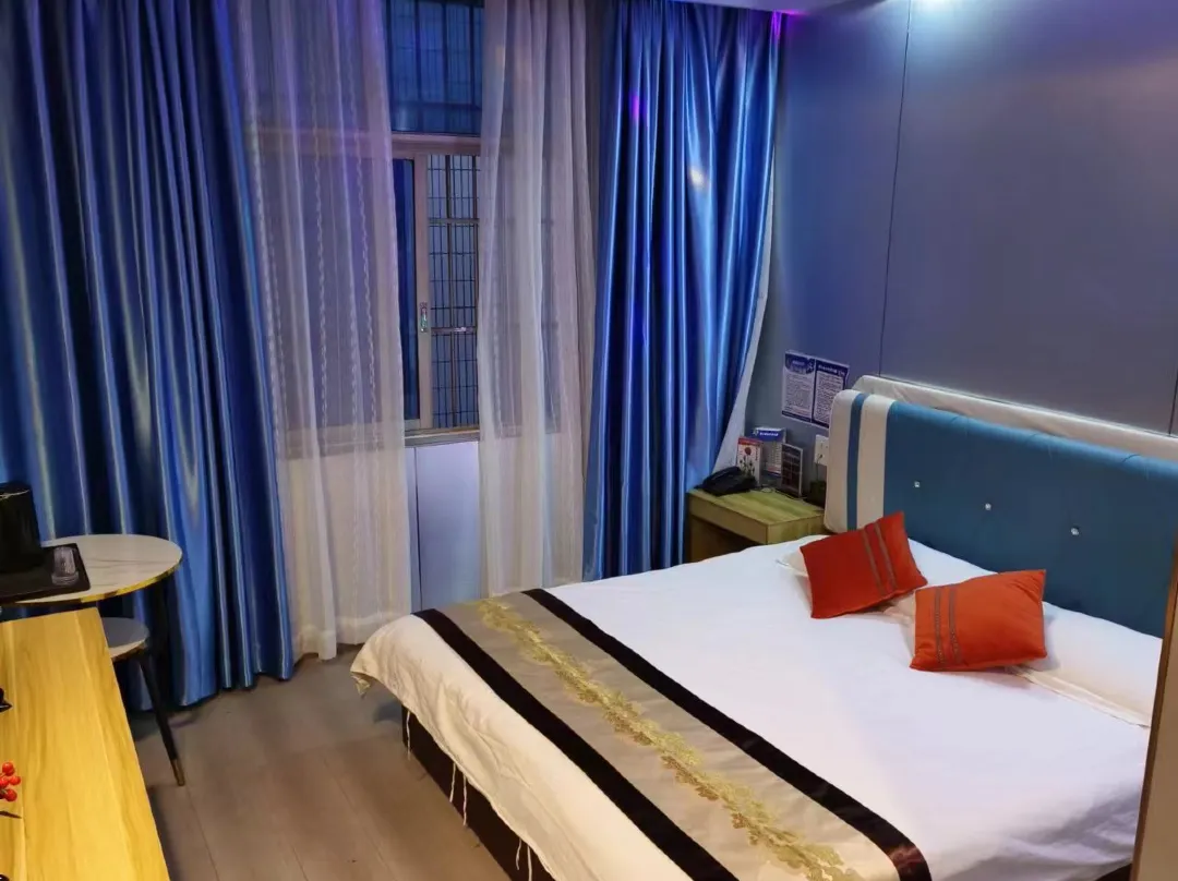 Xinlong Business Hotel - Hangzhou