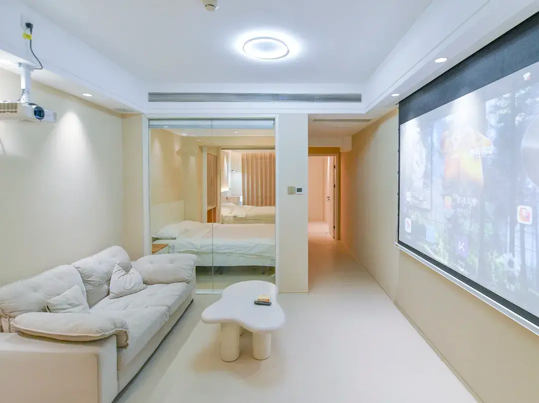Seven Twenty-three Service Apartment - Tianjin