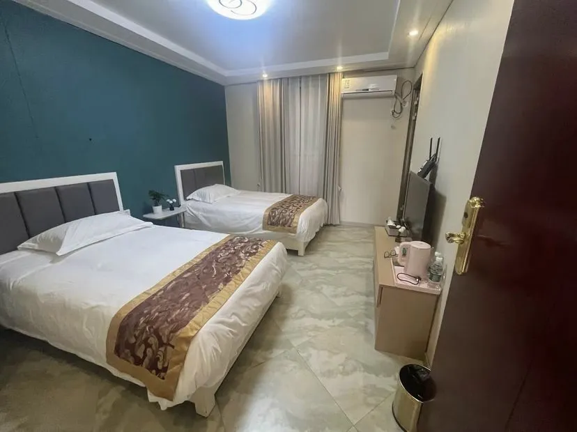 Kangyi Homestay - Chongqing