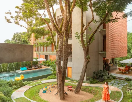 Proud Phu Fah Muang Chiang Mai