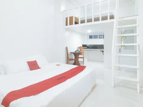 Reddoorz @ Alaminos Pangasinan - Alaminos