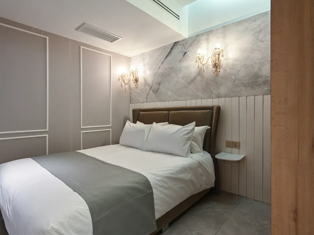 B Sarang Suite Hotel Kuala Lumpur - Bukit Bintang