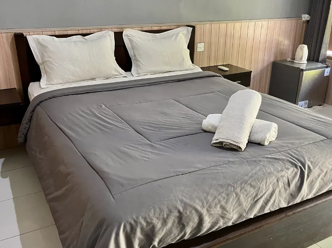 Mai Guest House Sanur - Sanur