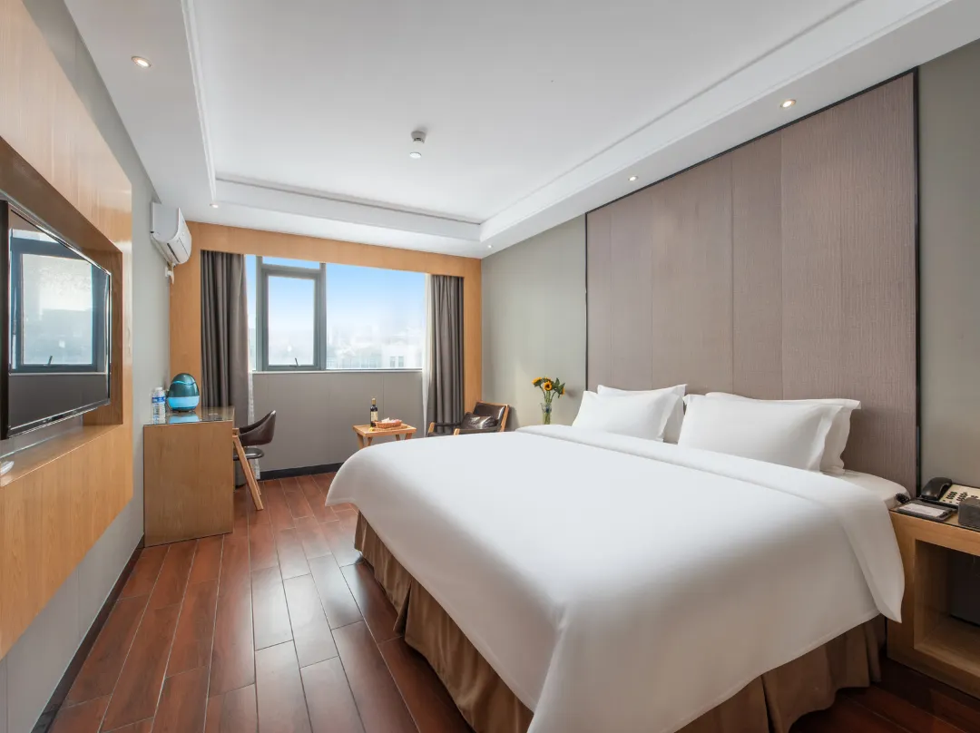 Yayuan Sungang Hotel - Hong Kong
