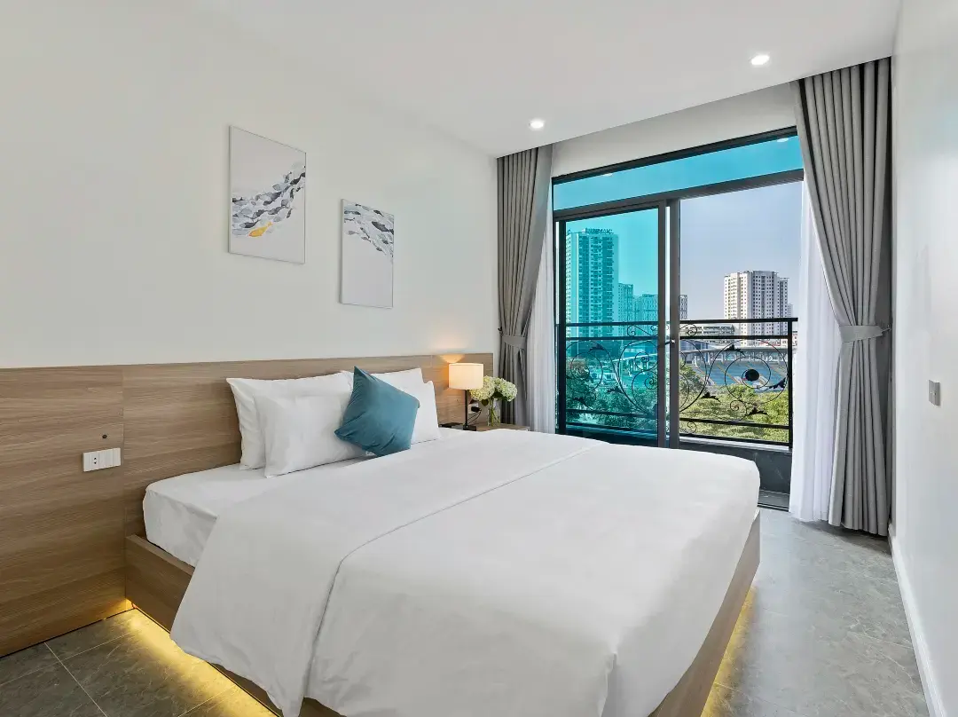 22land Cosmos Hotel - Đông Anh