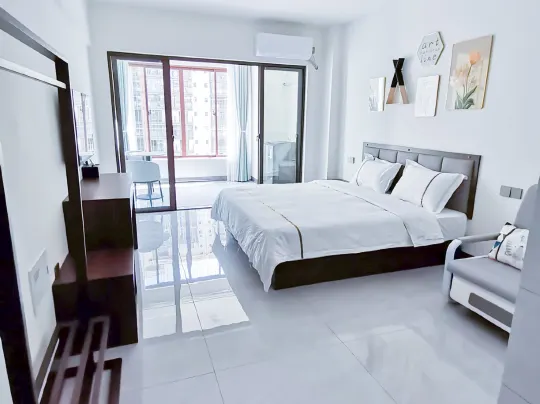 Mengxi Yashe Homestay - Guilin