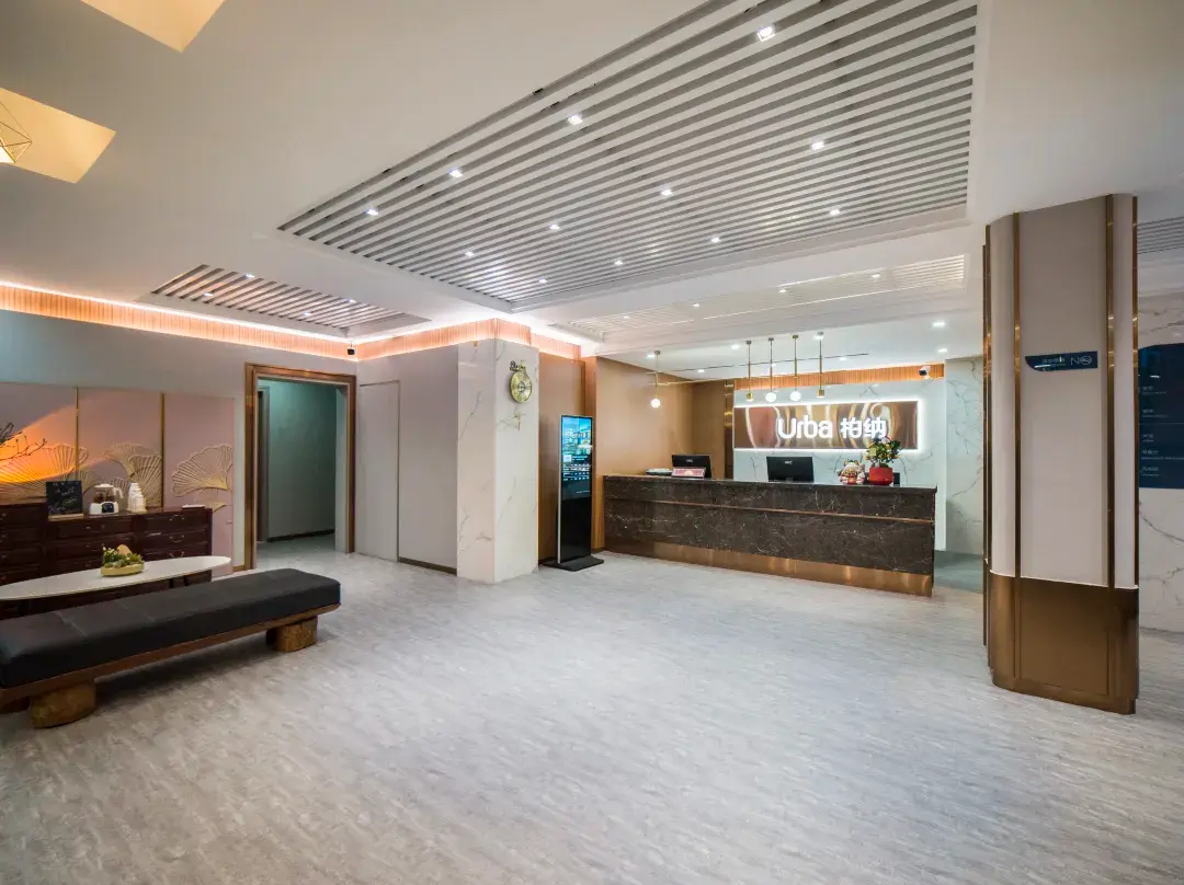 Melody Merlot Hotel - Chaozhou