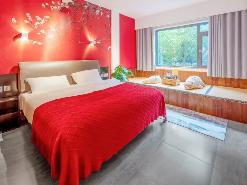 Bethel Cultural And Creative Hotel) - Yongzhou