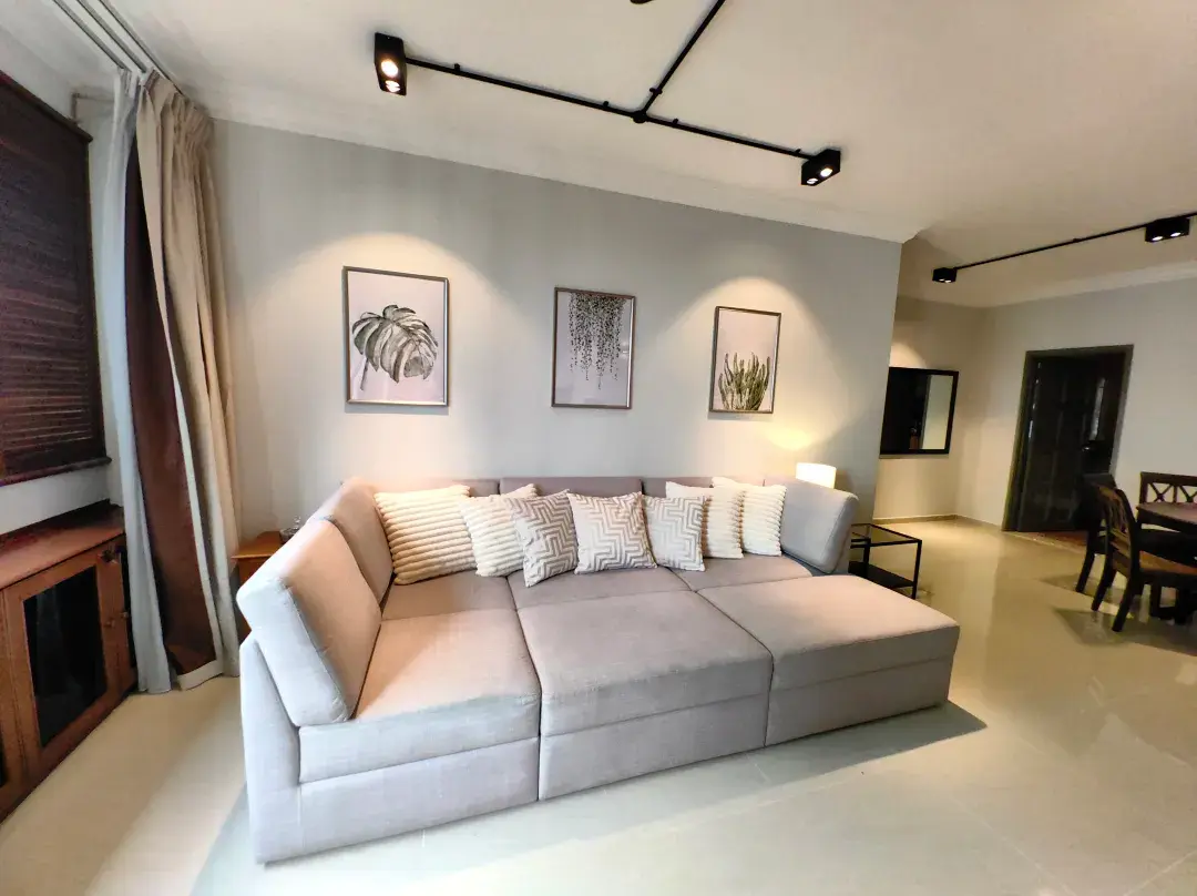 1min To Pavilion Bukit Bintang Klcc View 14 Pax - Kuala Lumpur