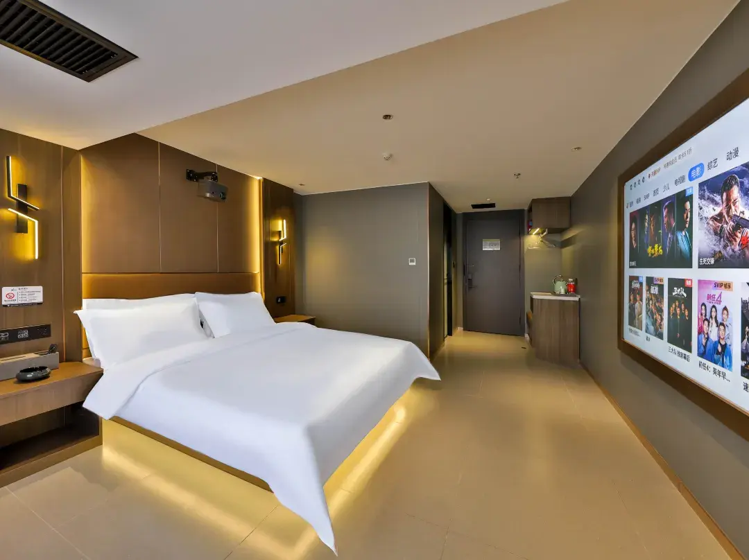 Shenyang Ruiya Hotel - 瀋陽市