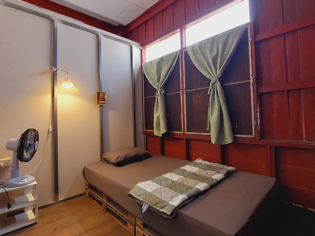 Baan Baan Hostel - Phitsanulok