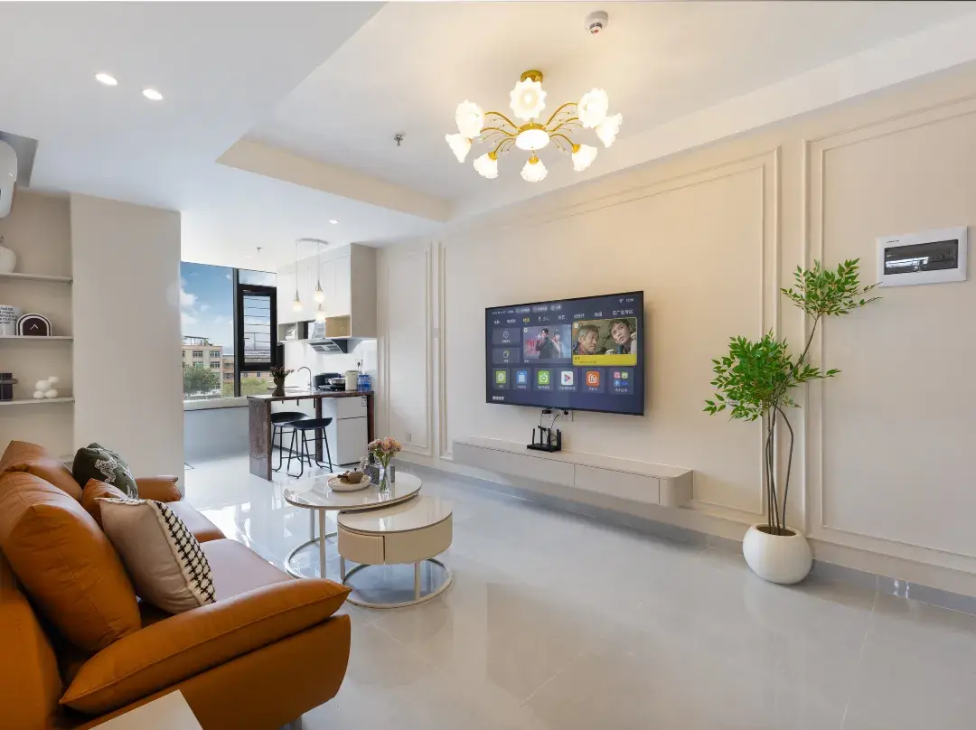 Mantingju Homestay - Kaohsiung City