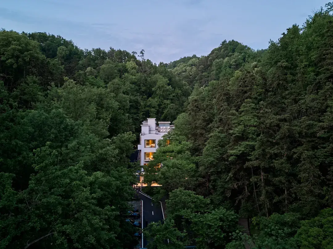 ​Senman · Sansheng Yizhai - Shangrao