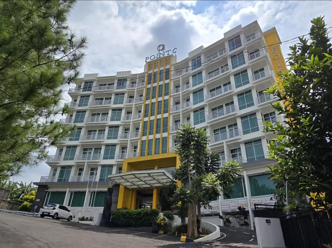 Point C Hotel Bandung - Bandung