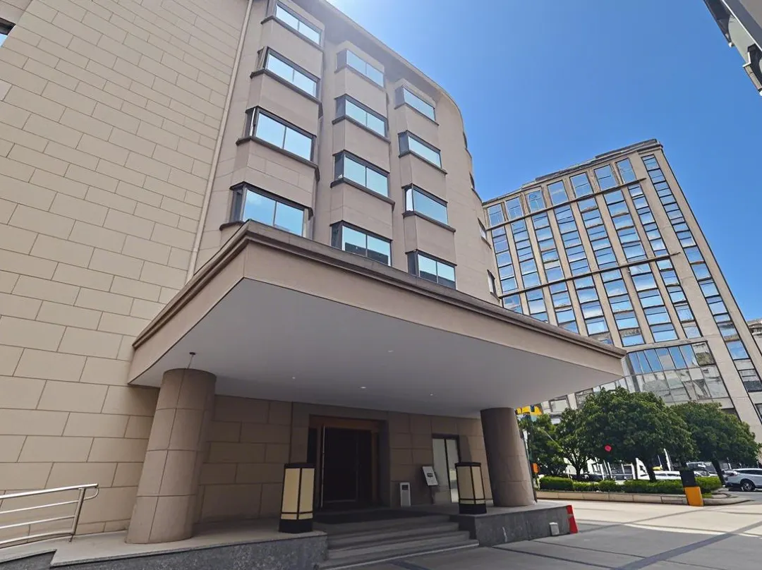 Weston Boutique Yancheng - Hengyang