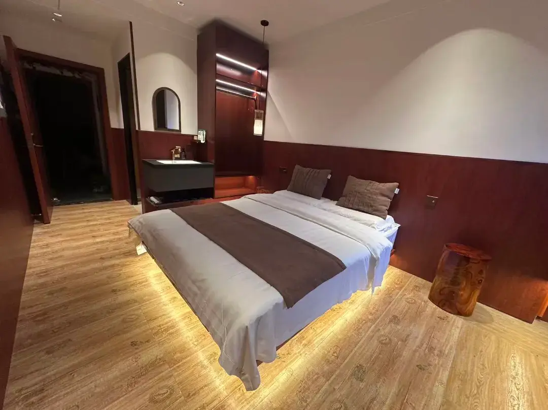 Hebi Youth Livable Hotel - Hebi