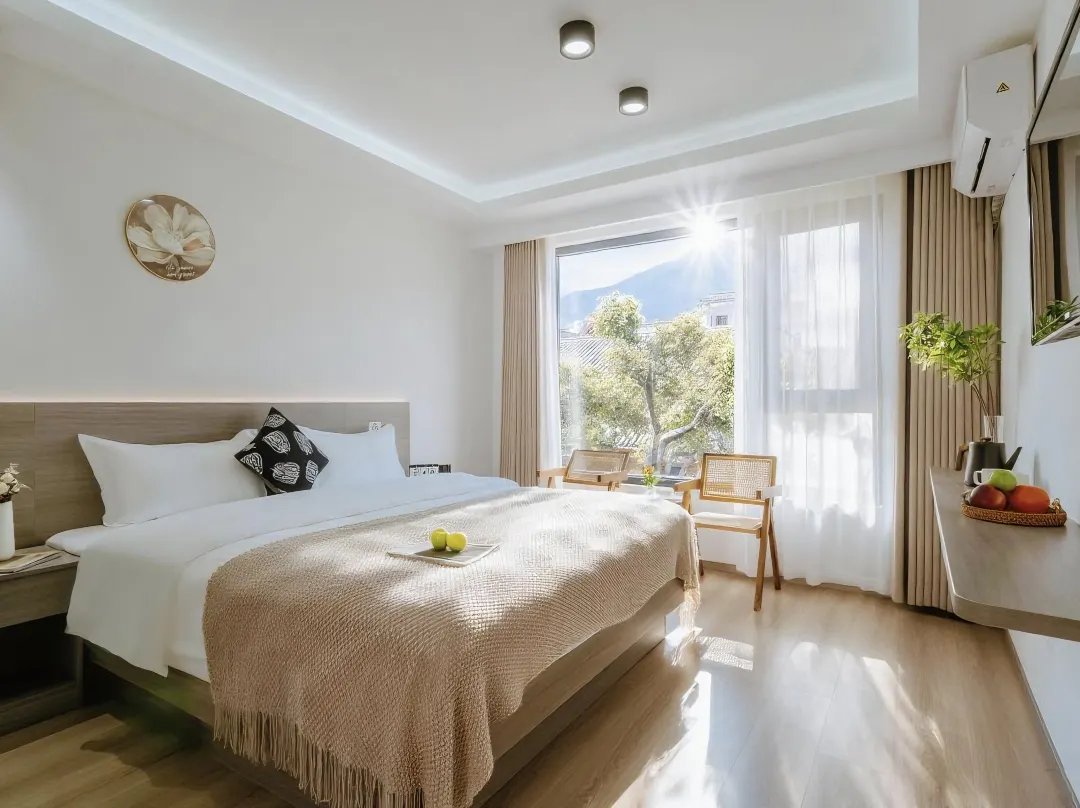 Xiangli·serene Courtyard Garden Boutique Hotel - Dali