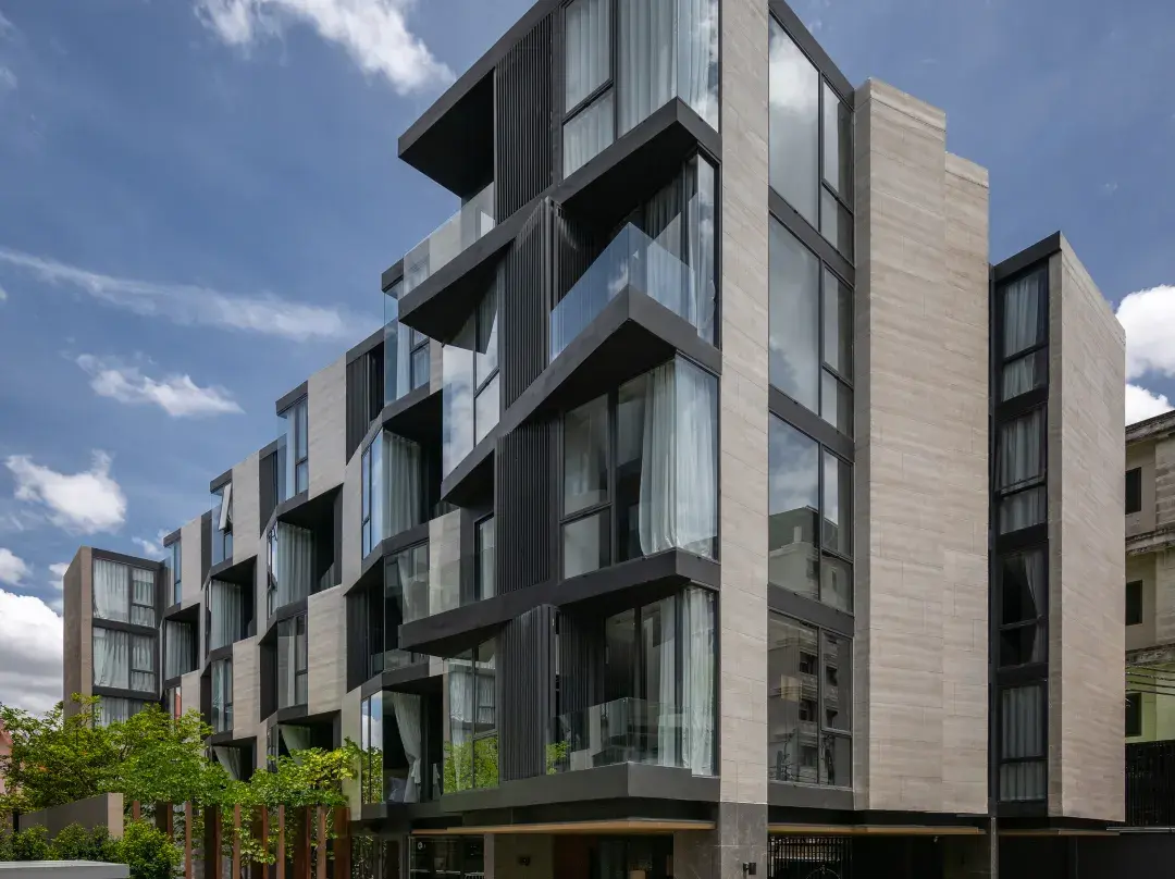 The Moment - Bangkok