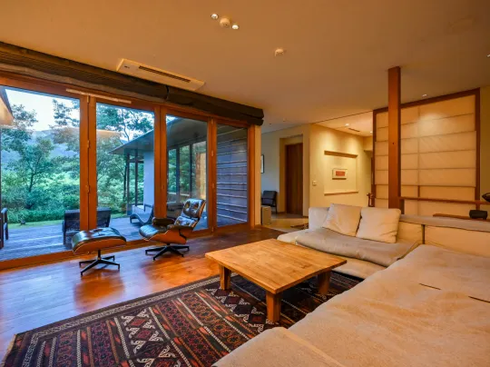 Oita Kokonoe Kuoritei - Taketa