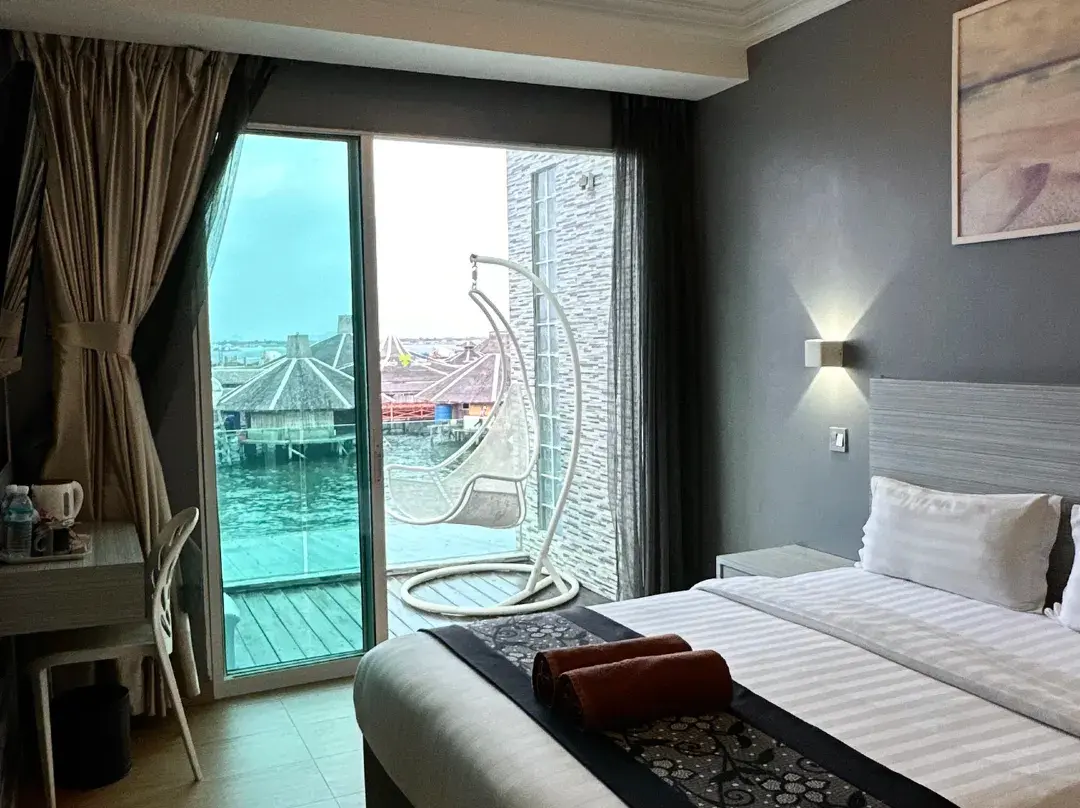 Ocean Inn Semporna - Semporna