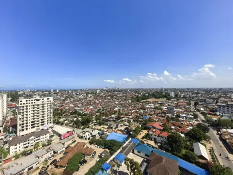 Noble Hotel - Dar es Salaam