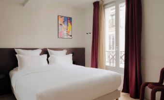 Edgar Suites - Lemercier, Paris - Latest Prices and Deals [2026] | Trip.com