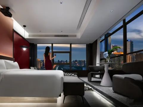 Boxing Hotel - Chongqing