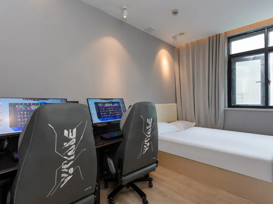 Top Master Hotel - Sanghaj