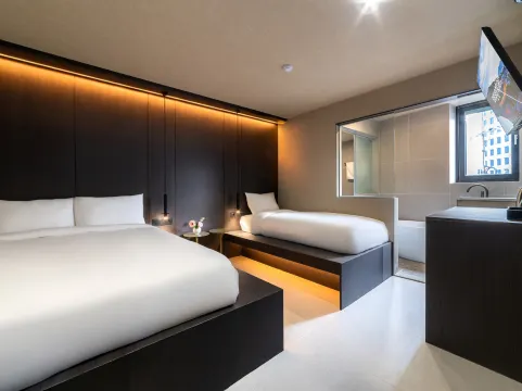 Haechi-stay - 수석동